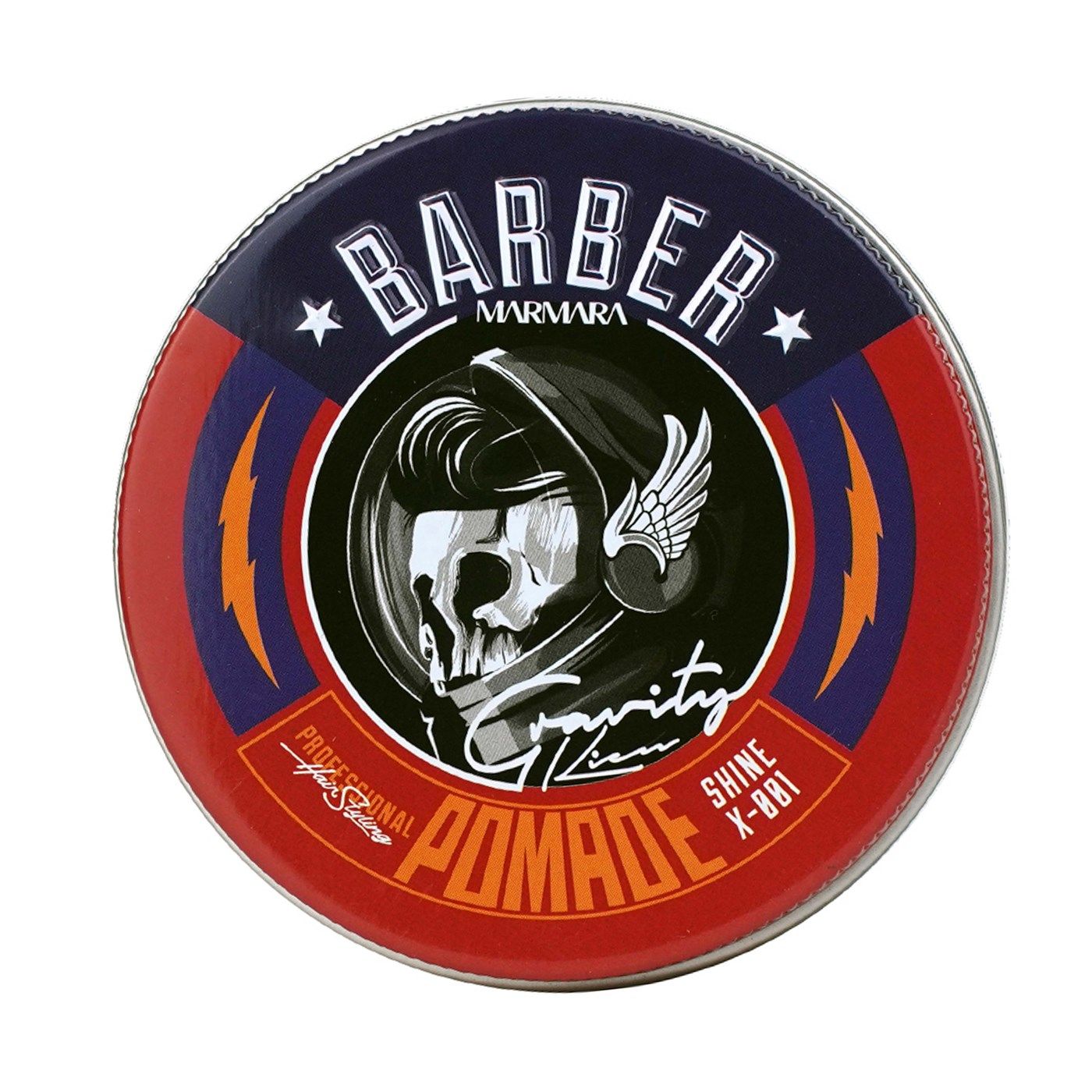Помада Marmara Barber Pomade 100 мл - купить в Украине